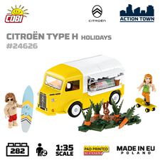 Cobi Collectors Wiki