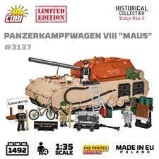 Cobi Collectors Wiki