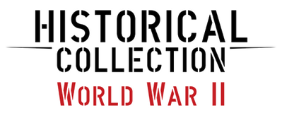 Category:World War II - Cobi Collectors Wiki